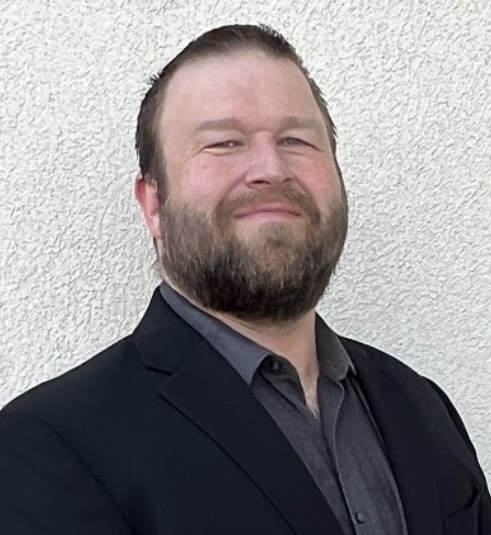 Author Spotlight: Eric Woods – Lanie Mores